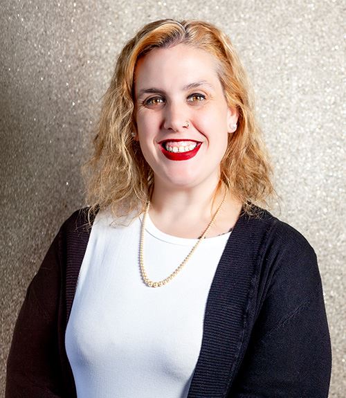 Rhode Island Family Lawyer | Kelsey Gauthier