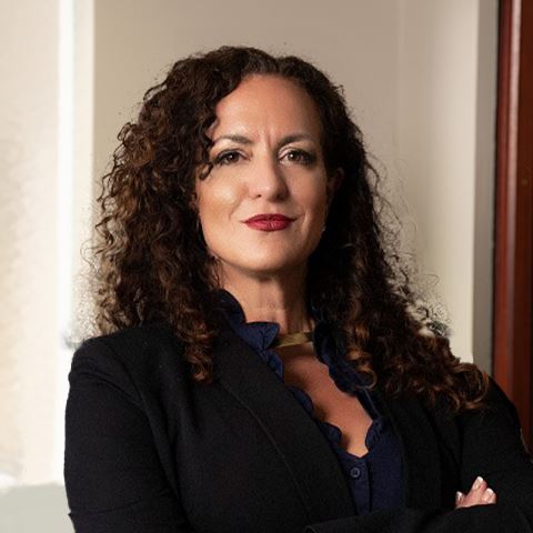 Veronica Assalone, Esq. | Rhode Island Divorce Attorney